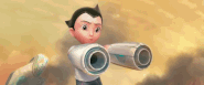 Astro Boy | DEATH BATTLE Wiki | Fandom