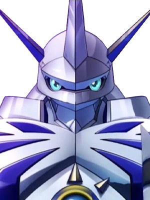 User blog:1mavstone/Combatant - Omnimon | DEATH BATTLE Wiki | Fandom