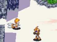 Tails | DEATH BATTLE Wiki | Fandom