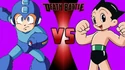 Mega Man VS Astro Boy/Gallery | DEATH BATTLE Wiki | Fandom