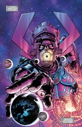 Galactus | DEATH BATTLE Wiki | Fandom