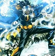 Static | DEATH BATTLE Wiki | Fandom