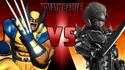 Wolverine VS Raiden/Gallery | DEATH BATTLE Wiki | Fandom