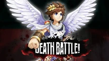 Sora VS Pit/Gallery | DEATH BATTLE Wiki | Fandom