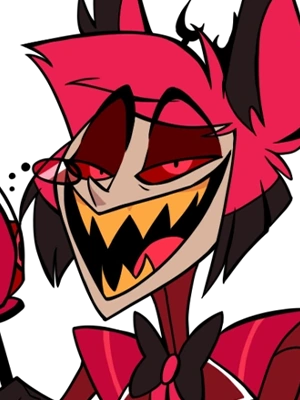 User blog:1mavstone/Combatant - Alastor | DEATH BATTLE Wiki | Fandom