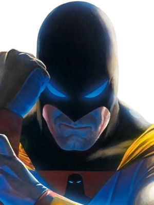 User blog:Jaluz./Space Ghost | DEATH BATTLE Wiki | Fandom