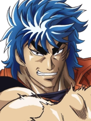 User blog:1mavstone/Combatant - Toriko | DEATH BATTLE Wiki | Fandom
