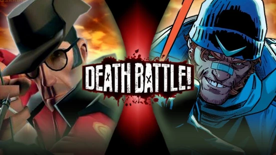 User blog:Juan2008.KingDollar$/My Ideas for Team Fortress 2 Matchups ...