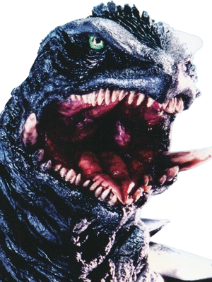 Gamera | DEATH BATTLE Wiki | Fandom