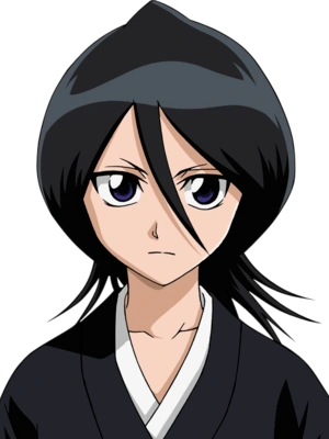 User blog:1mavstone/Combatant - Rukia Kuchiki | DEATH BATTLE Wiki | Fandom