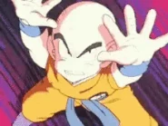 Krillin | DEATH BATTLE Wiki | Fandom