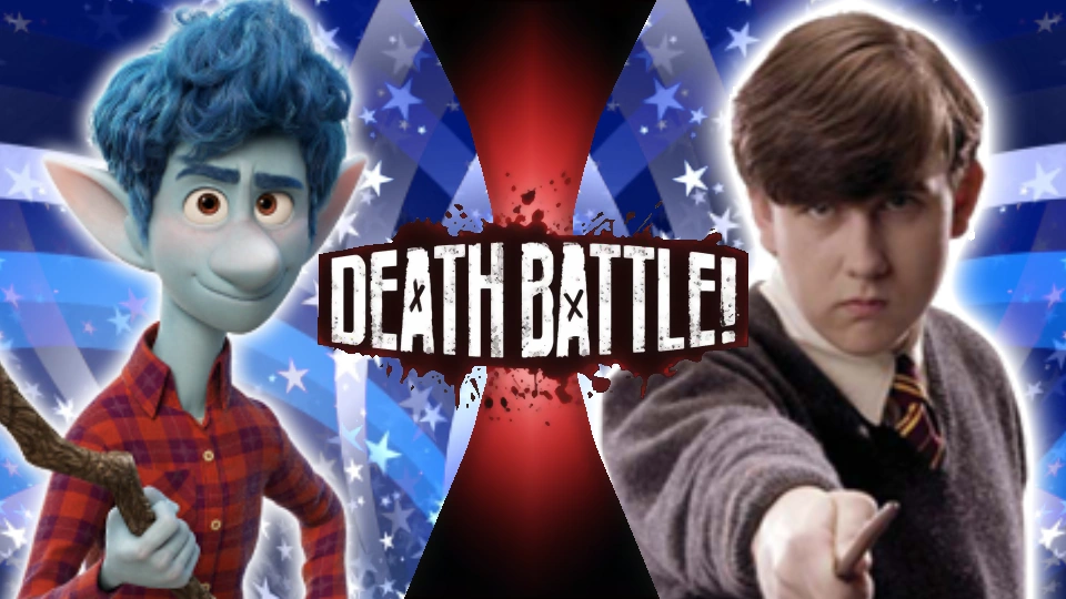 User blog:Blue Midnight04/My Top 100 most wanted DEATH BATTLEs ...