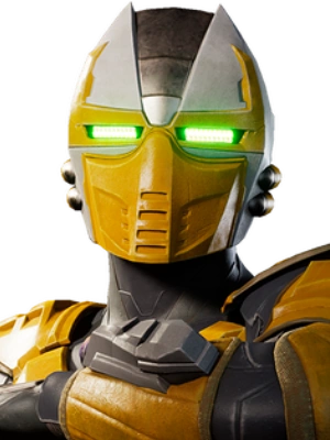 User blog:Ewefwein/Cyrax | DEATH BATTLE Wiki | Fandom