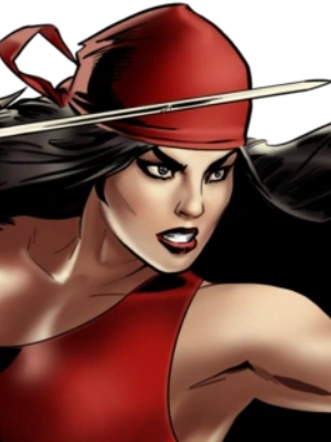 User blog:LazyChase87/Elektra Natchios | DEATH BATTLE Wiki | Fandom