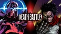 Magneto VS Tetsuo/Gallery | DEATH BATTLE Wiki | Fandom