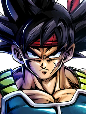 bardock ssj7