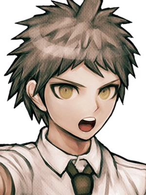 User blog:SkyBen/Hajime Hinata | DEATH BATTLE Wiki | Fandom