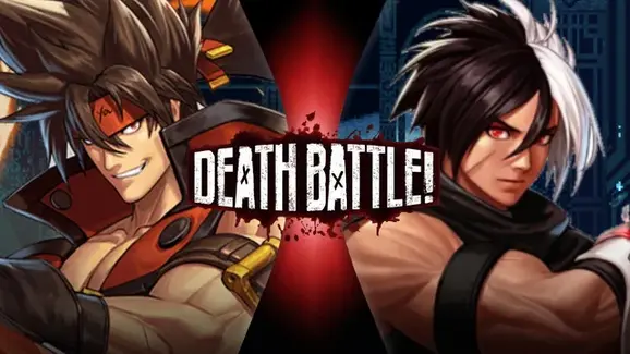 User blog:Dan13ld3ztruxt10n/Giving Every Series on DEATH BATTLE! A New ...