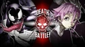 Venom VS Crona/Gallery | DEATH BATTLE Wiki | Fandom