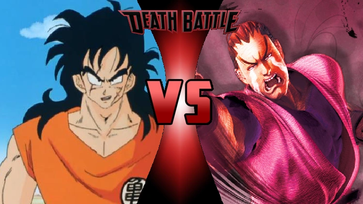 User blog:Ditto132/Yamcha VS Dan | DEATH BATTLE Wiki | Fandom