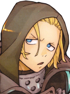 User blog:Hatsunesus/Combatant - Arthur Boyle | DEATH BATTLE Wiki | Fandom