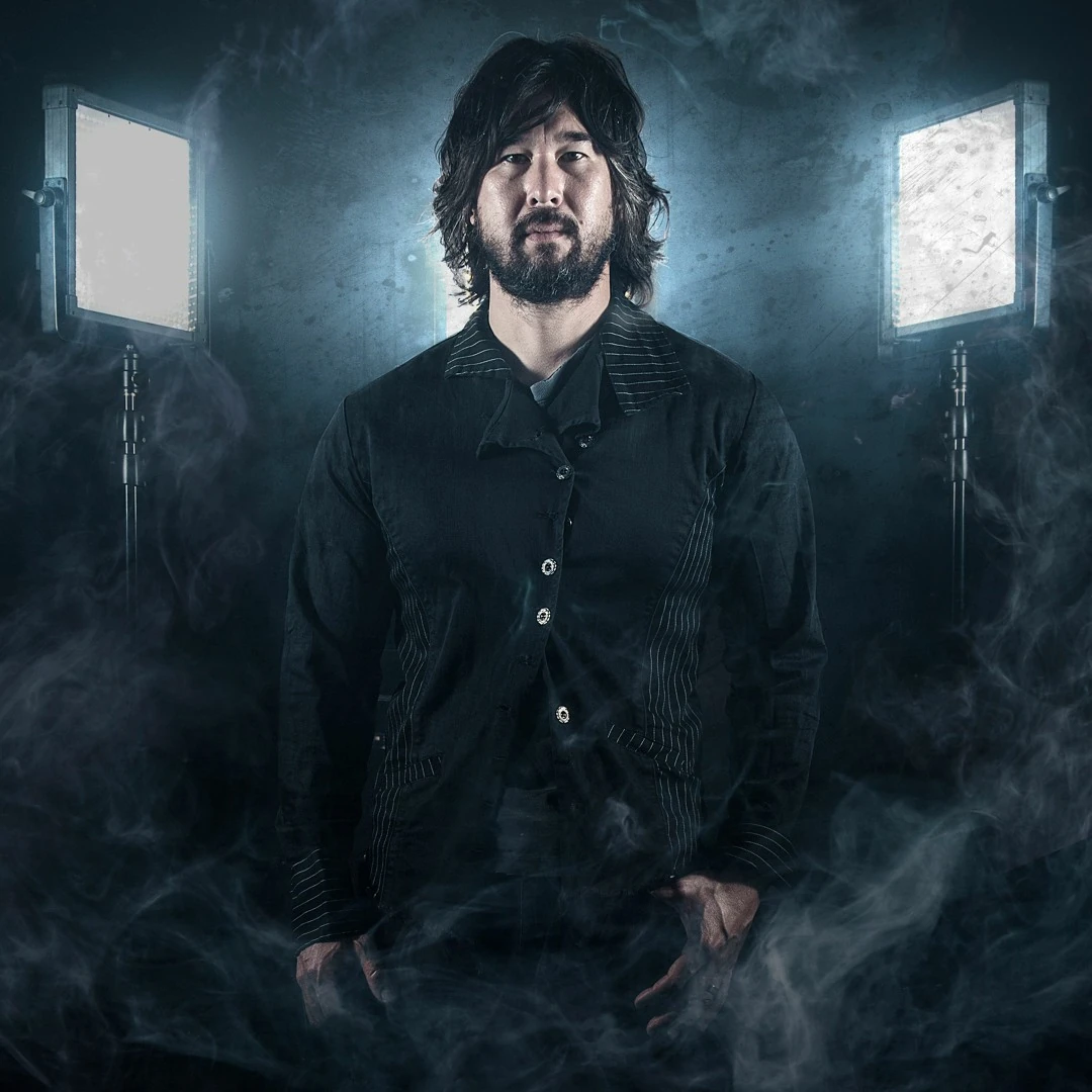 Tyson Yen | DEATH BATTLE Wiki | Fandom