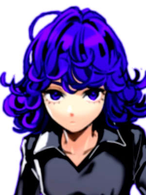 User blog:Loka Fåghel/Purple Tatsumaki | DEATH BATTLE Wiki | Fandom