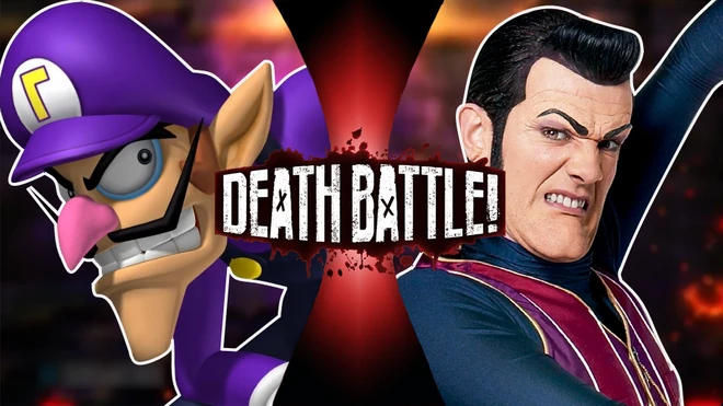 User blog:Throwitintome/Throw's Top 200 Most Wanted Death Battles ...