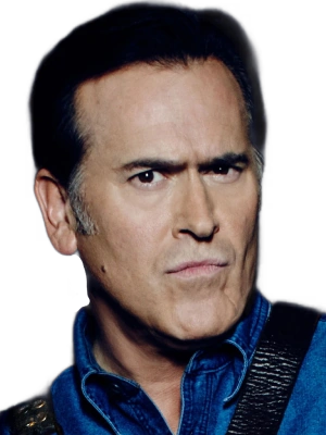 User blog:Ewefwein/Ash Williams | DEATH BATTLE Wiki | Fandom