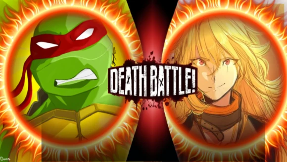 User blog:PowerfulEevee/Top 50 Death Battles | DEATH BATTLE Wiki | Fandom