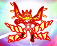 Senketsu | DEATH BATTLE Wiki | Fandom