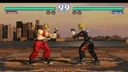Paul Phoenix | DEATH BATTLE Wiki | Fandom