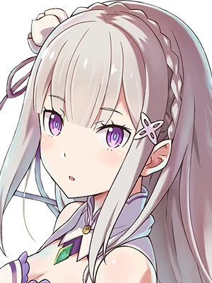 User blog:1mavstone/Combatant - Emilia | DEATH BATTLE Wiki | Fandom