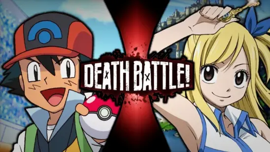 User blog:Zeo Ranger VI-White/Zeo Ranger VI-White's Rap Battle: Ash ...
