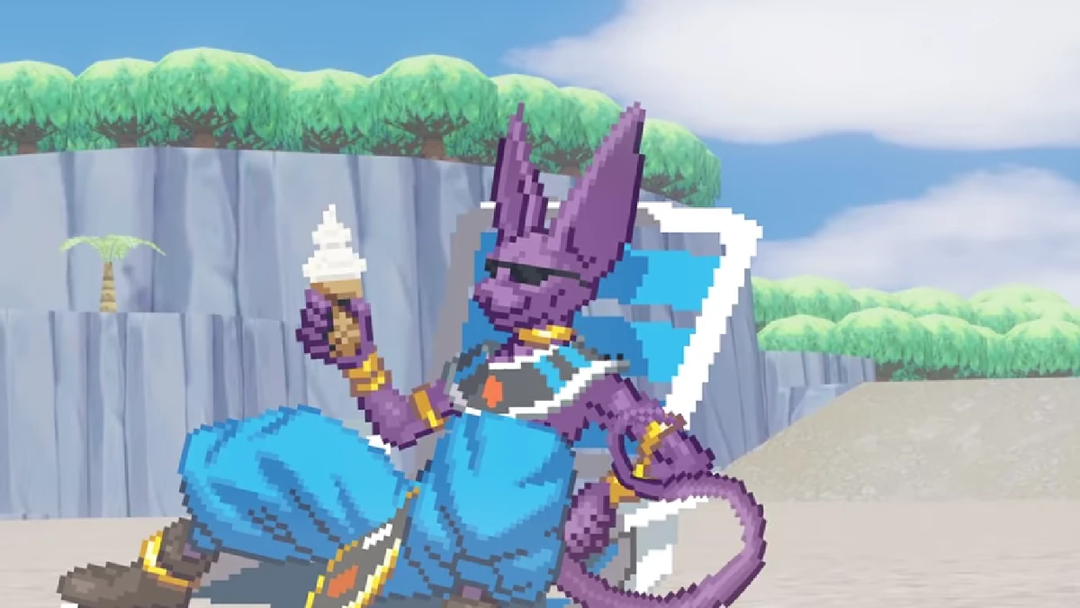 Beerus VS Sailor Galaxia/Gallery | DEATH BATTLE Wiki | Fandom