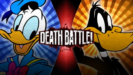 User blog:003GreekGuy/Matchup Description thingy i guess | DEATH BATTLE ...
