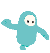 Fall Guy | DEATH BATTLE Wiki | Fandom