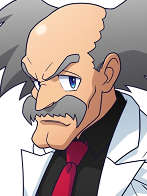 Doctor Wily | DEATH BATTLE Wiki | Fandom