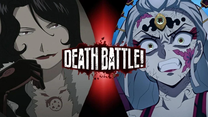 User blog:Padureanvladioan/Daki (Demon Slayer) VS Lust (Fullmetal ...