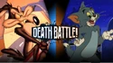 Wile E. Coyote VS Tom Cat/Gallery | DEATH BATTLE Wiki | Fandom