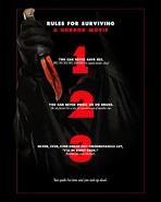 User blog:KanaNotBonnie/Combatant - Billy Loomis | DEATH BATTLE Wiki ...