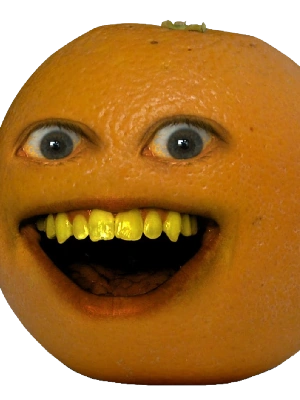 User blog:Ewefwein/Annoying Orange | DEATH BATTLE Wiki | Fandom
