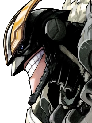 User blog:DorkVader75/Armored All Might | DEATH BATTLE Wiki | Fandom