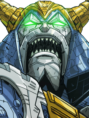 Unicron | DEATH BATTLE Wiki | Fandom