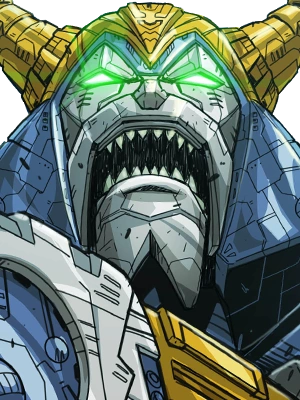 Category:Transformers Characters | DEATH BATTLE Wiki | Fandom