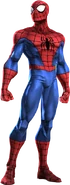 Spider-Man | DEATH BATTLE Wiki | Fandom