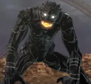 Asura | DEATH BATTLE Wiki | Fandom