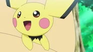 Pikachu | DEATH BATTLE Wiki | Fandom