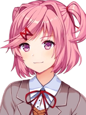 User blog:MattSayYay/Natsuki | DEATH BATTLE Wiki | Fandom