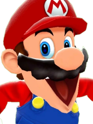 User blog:DorkVader75/SMG4 Mario | DEATH BATTLE Wiki | Fandom